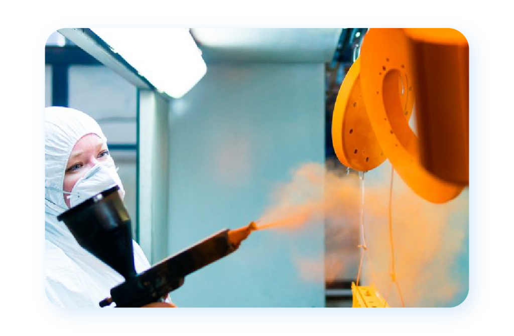 Pintura liquida – Servintec